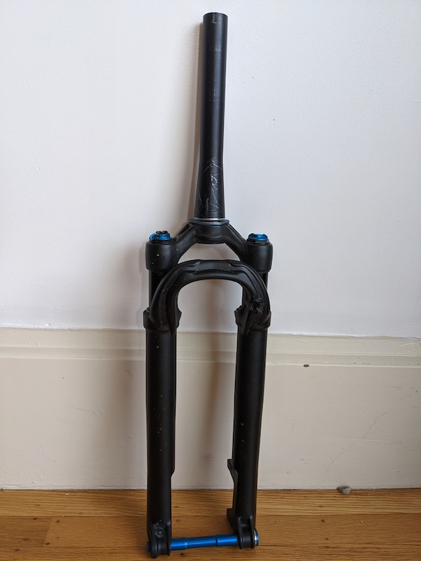 2018 Fox 32 Float AX Factory For Sale