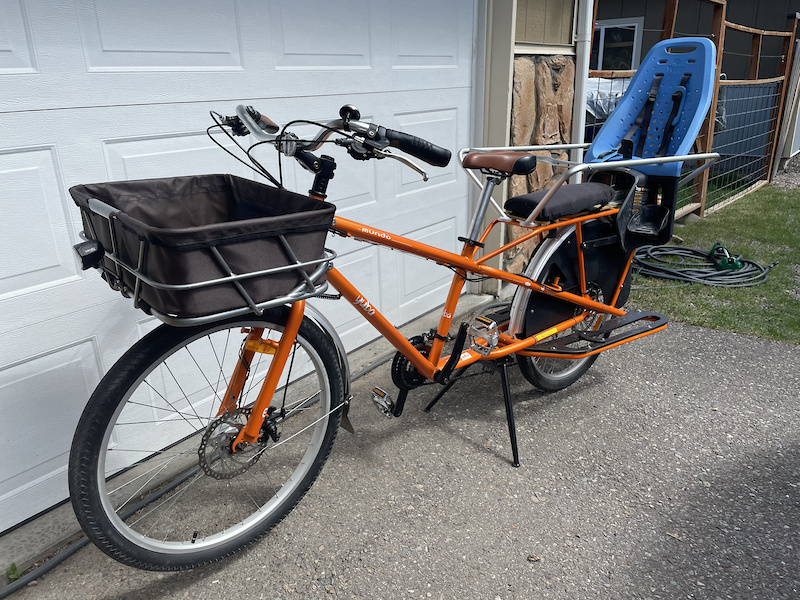 Yuba Mundo For Sale