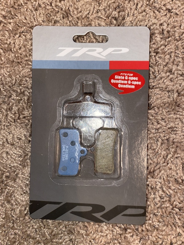 Trp brake pads For Sale
