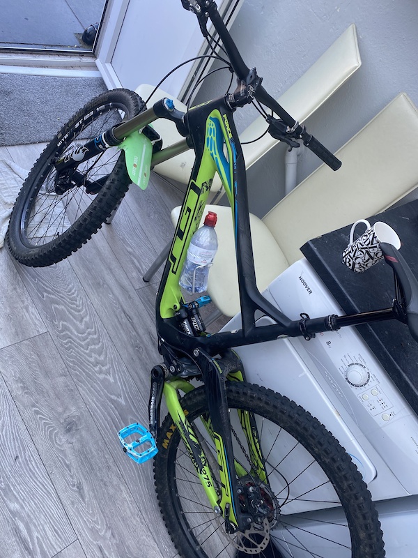 2016 gt force elite For Sale