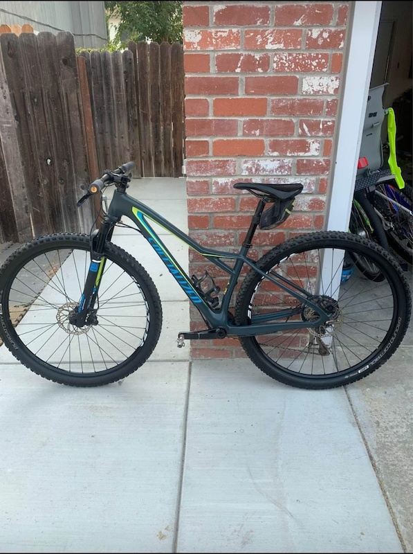 2017 Specialized fate comp carbon For Sale