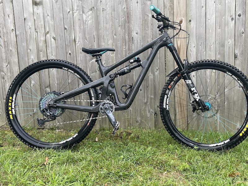 2021 Yeti SB150 C2 Medium i9 For Sale
