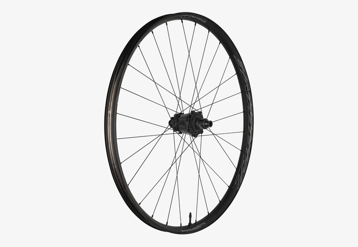2021 Raceface Turbine R 29 Rear Wheel 30 12X157 MS 6 Bolt For Sale
