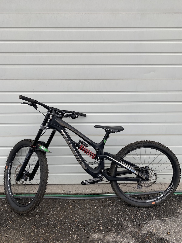 2019 Transition TR11 For Sale