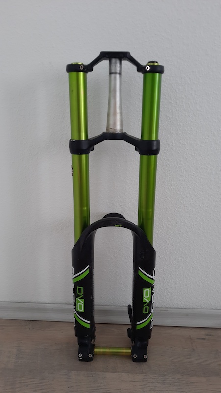 DVO emerald For Sale
