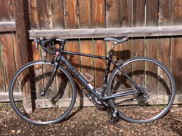 K2 Spire Road Bike (small) For Sale