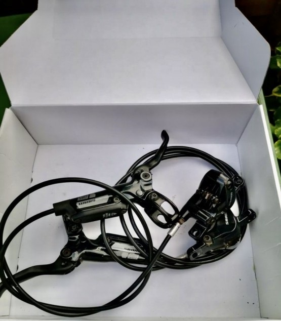2021 Brake set Sram DB5 For Sale
