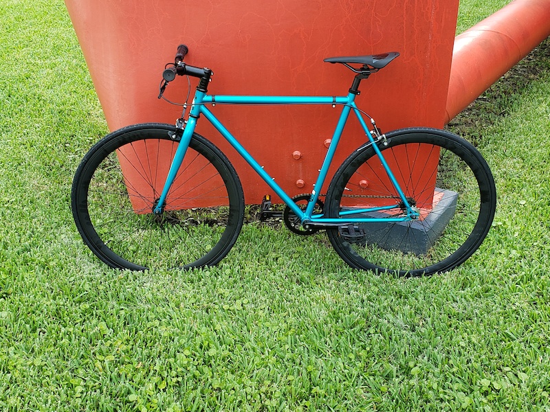 2021 Blue Bikes For Sale