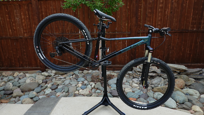 2020 Liv Giant Tempt 1 Women's XC For Sale