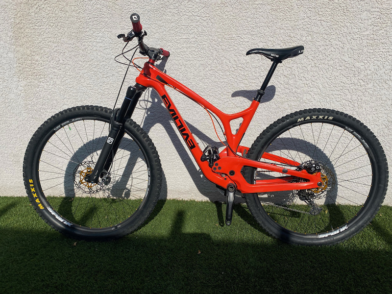 2017 Evil The Following v1 Large BRAND NEW WHEELS For Sale