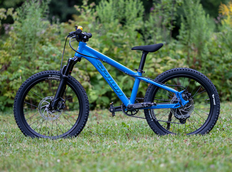 2020 Spawn Yama Jama 20" For Sale