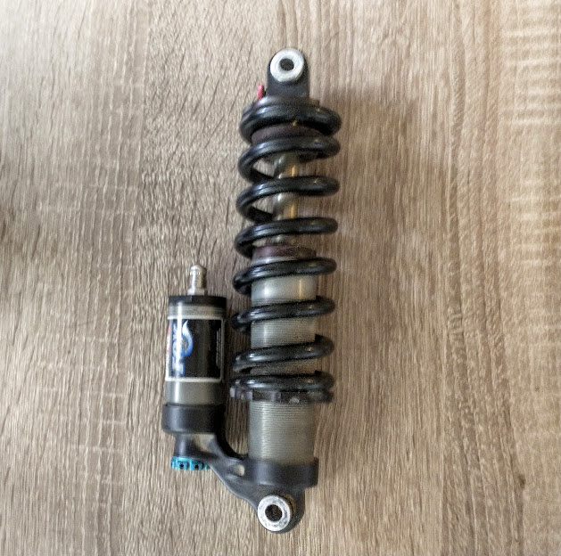 Fox DHX 4.0 coil For Sale