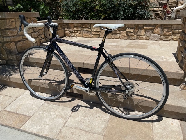 2008 Specialized Ruby Comp For Sale