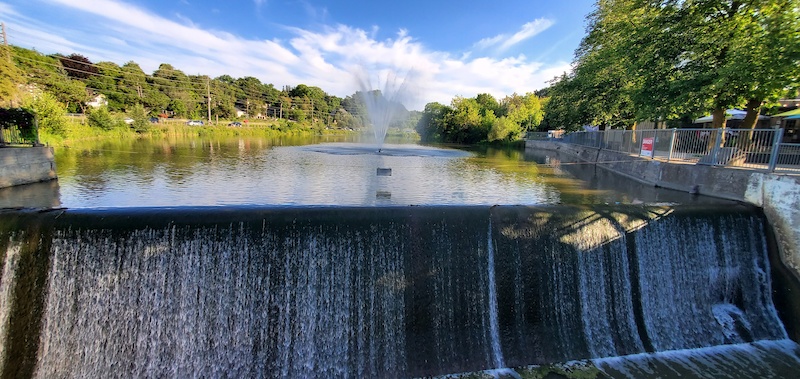 Fairy Lake Loop Multi Trail - - Ontario | Trailforks