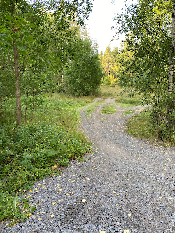 Turku Bike Park Mountain Biking Trails | Trailforks