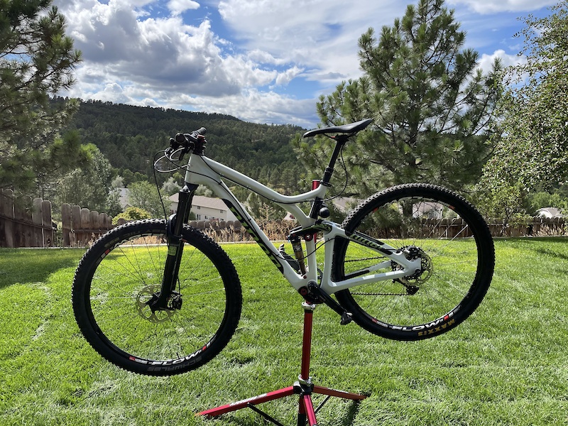 2016 Medium Niner RIP 9 RDO For Sale