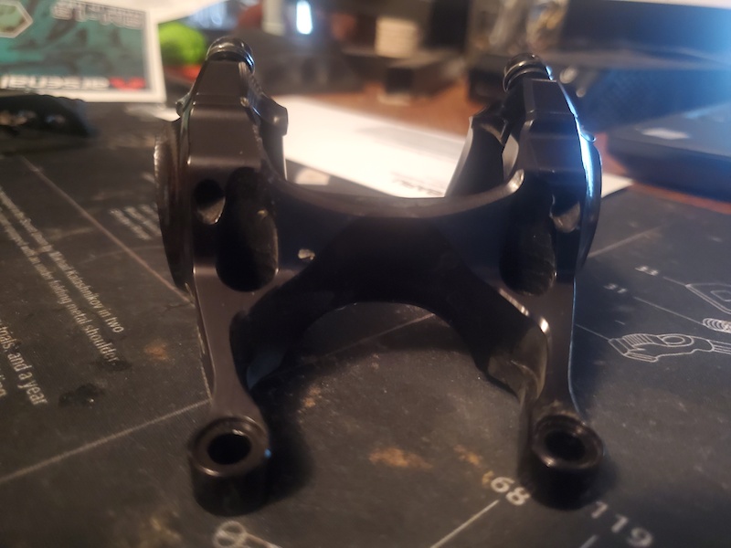 2021 CROMAG BZA direct mount For Sale