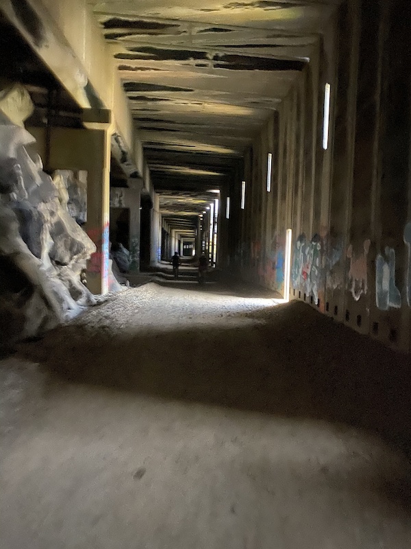 Historic Donner Train Tunnels Hiking Route | Trailforks Historic Donner Train Tunnels Hiking Route | Trailforks
