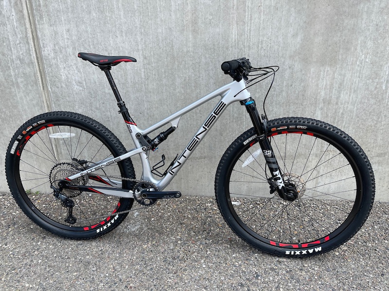 2021 Intense Sniper XC For Sale