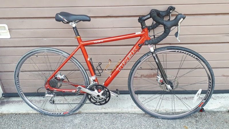 2007 Trek Portland - 52 cm For Sale