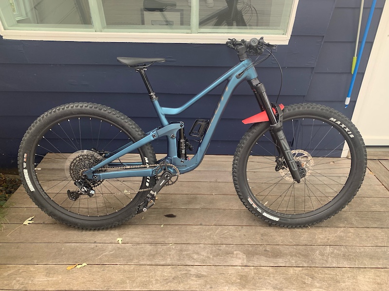 2021 Scott Ransom 930 For Sale