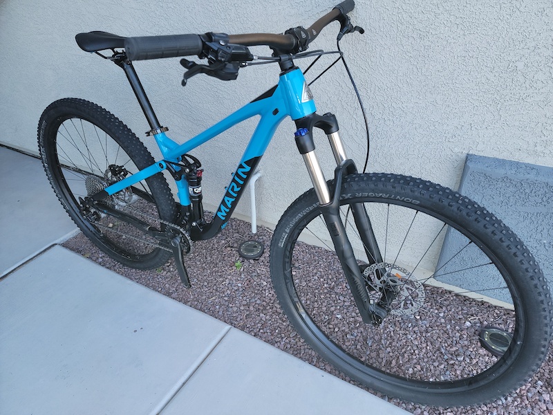2019 Marin Rift Zone 1 For Sale