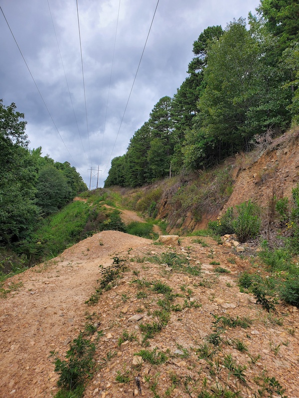 River Mountain Sampler Mountain Biking Route | Trailforks