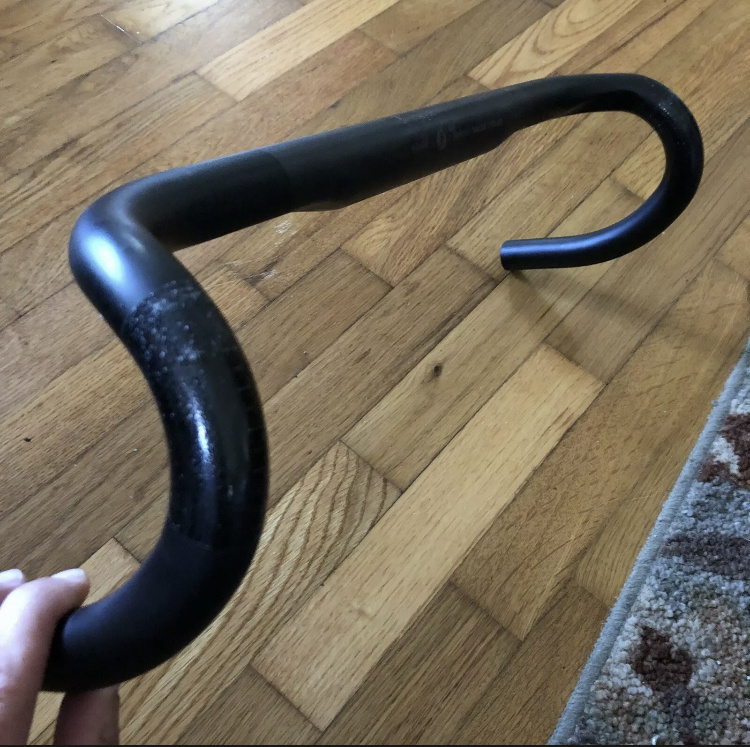 2021 Salsa Carbon Cowbell 44cm For Sale