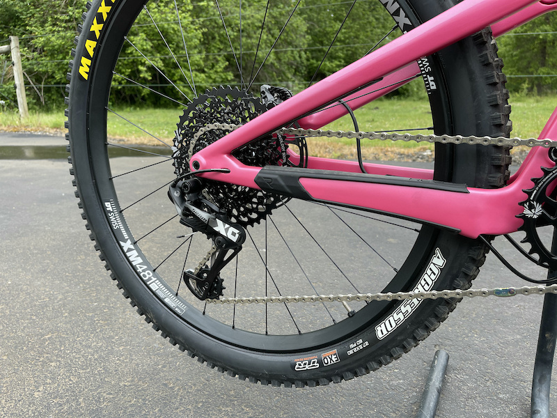 2020 DT Swiss XM481 w 350 Hubs For Sale