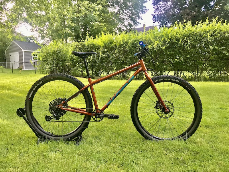 2021 Kona Unit X Medium For Sale