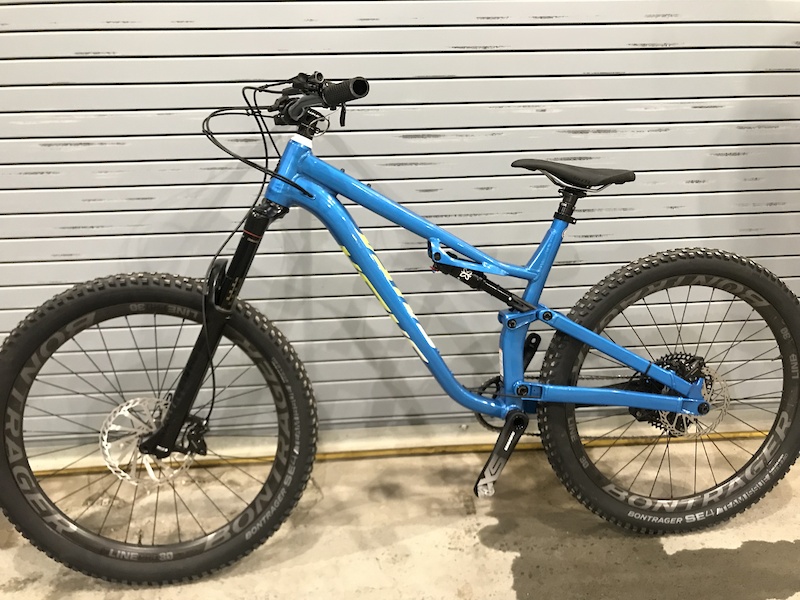 2020 Salsa Rustler XT For Sale