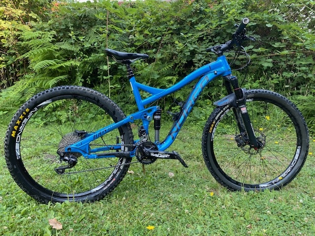 2014 Norco Range Medium For Sale