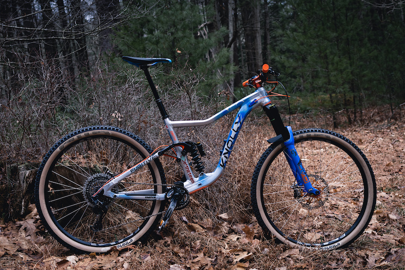 2019 Knolly Fugitive LT For Sale