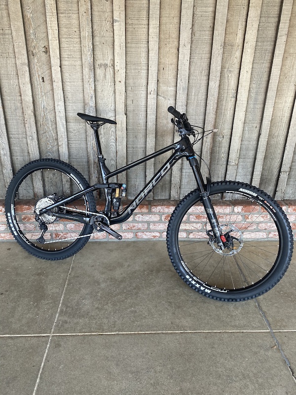 2021 NORCO SIGHT CUSTOM BUILD LARGE For Sale