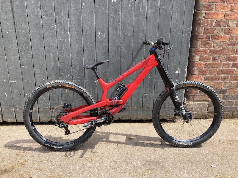 2018 YT Tues For Sale