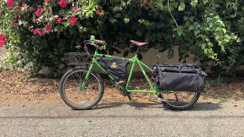 Surly Big Dummy For Sale