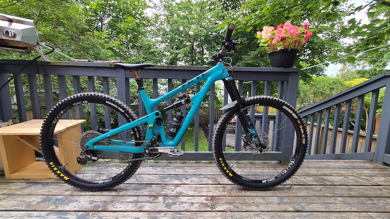 2019 Yeti SB150 Size Large (PRICE DROP) For Sale