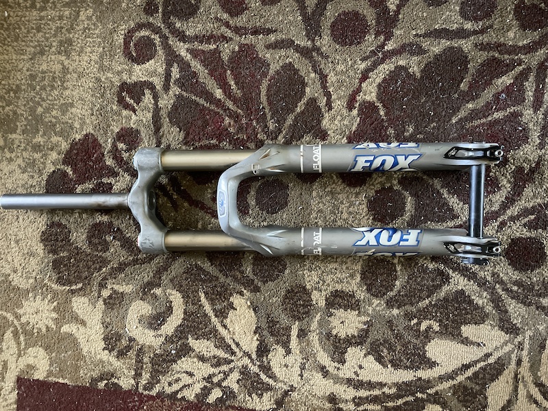 2008 Fox 36 Float R For Sale