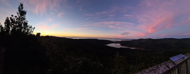 Waitakere Ranges Mountain Biking Trails | Trailforks