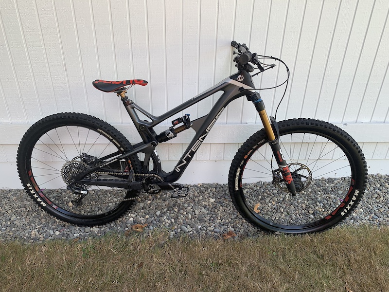 2020 Intense carbine pro XL For Sale