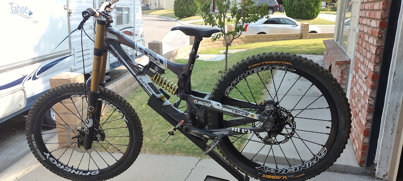 Intense 951 FRO For Sale