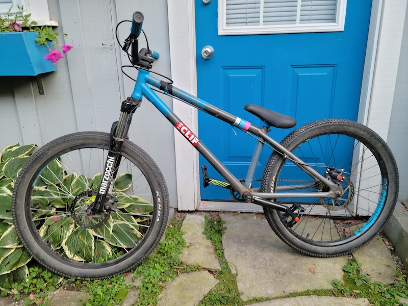 2014 NS Holy one 24 For Sale