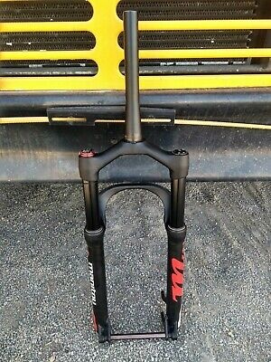 Mastodon Pro Standard, 120mm Travel For Sale