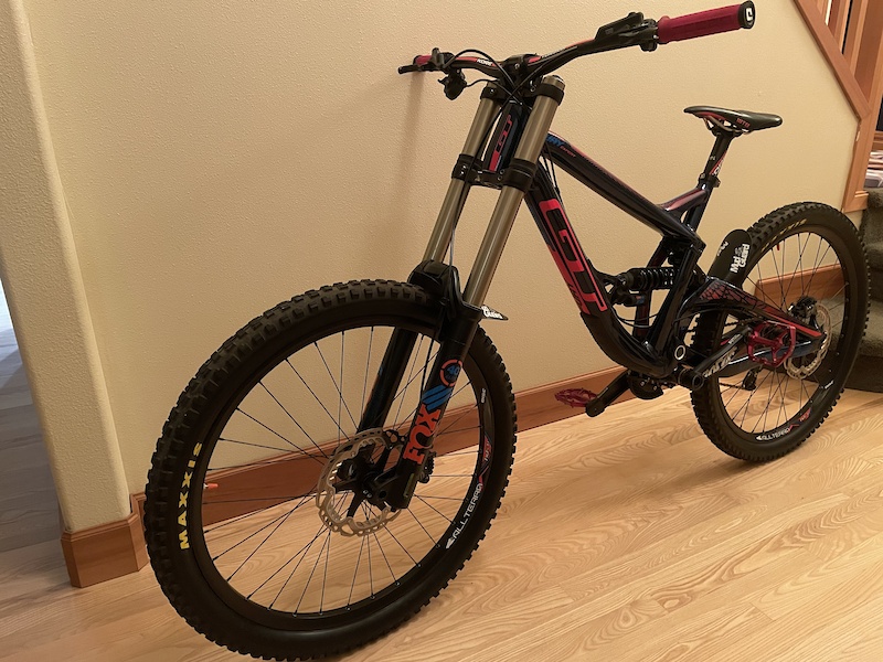 2016 * Immaculate* GT Fury Expert For Sale