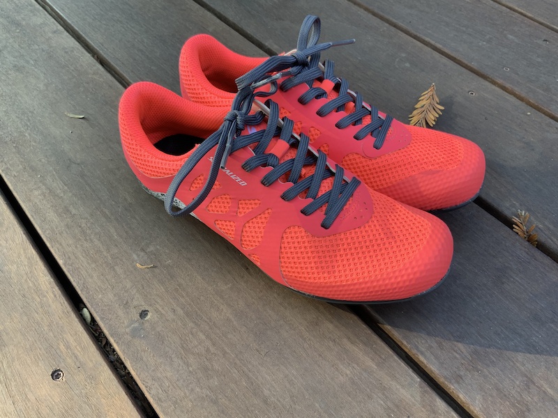 2019 Specialized Remix Shoe US 6.5 / EU 37 FREE SHIPPING For Sale