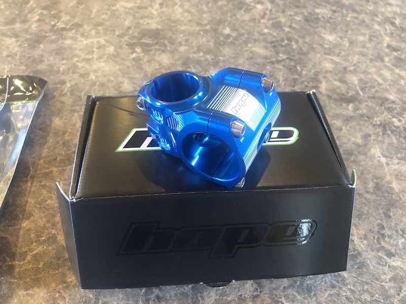 2021 Hope Tech AM Stem 35 x 35 For Sale