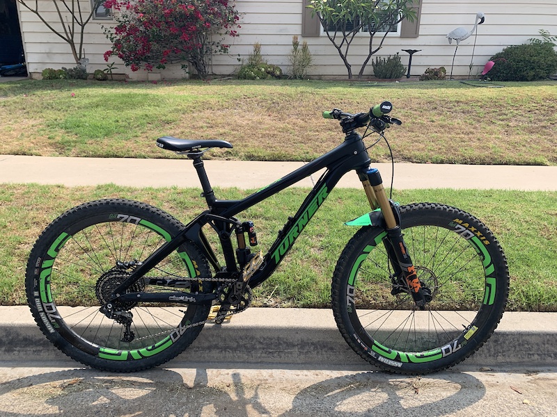 2016 Turner RFX For Sale