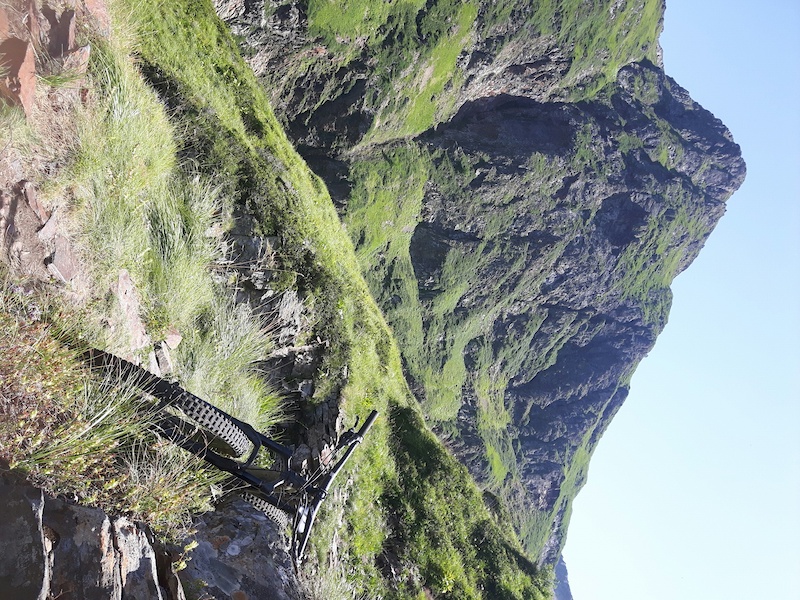 Minas de Liat Mountain Biking Route | Trailforks