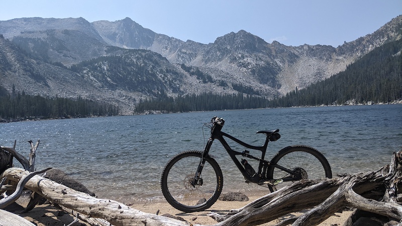 Pioneer Mountains, Dillon Mountain Biking Trails | Trailforks