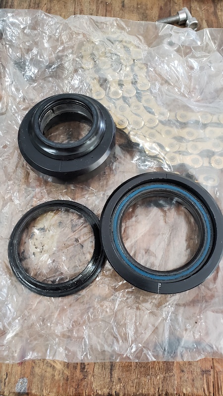Works Components -2 Degree angleset For Sale